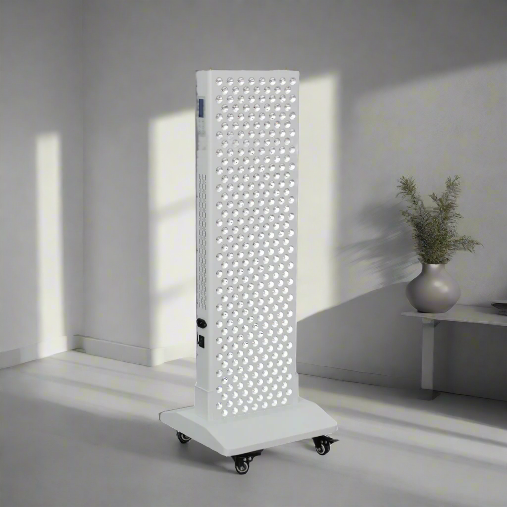 Hvilket infrarødt panel skal du velge? Mini, Move eller Elite? – Numans